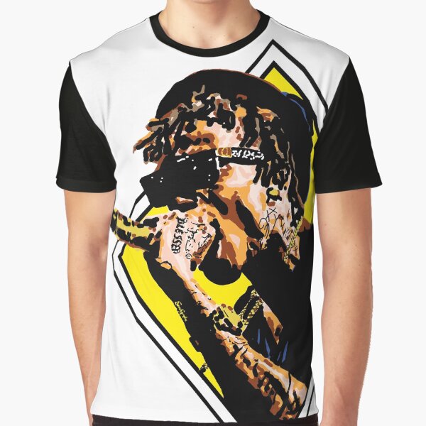 Wiz Khalifa T-Shirts | Redbubble