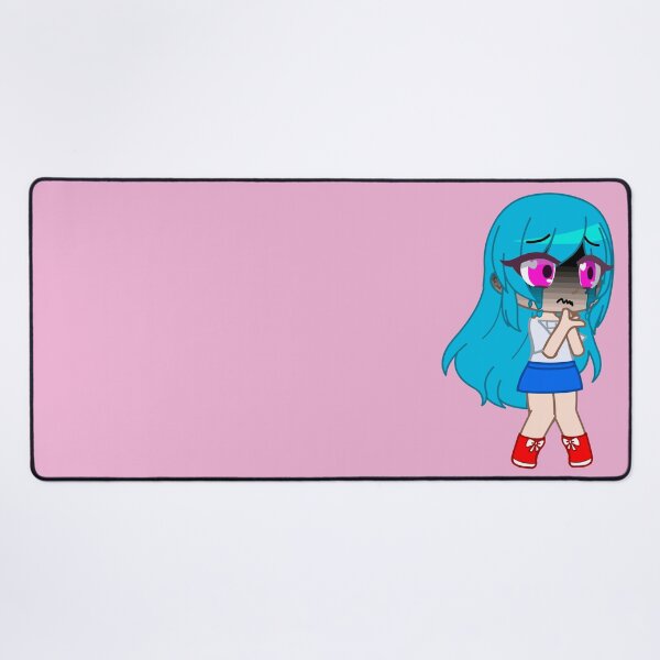 "Sad girl Gacha club. Anime gacha chibi girl with bullying - Gacha Club ...