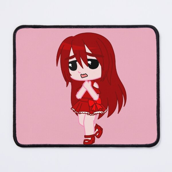 "Sad chibi girl Gacha club. Anime gacha chibi girl with bullying ...