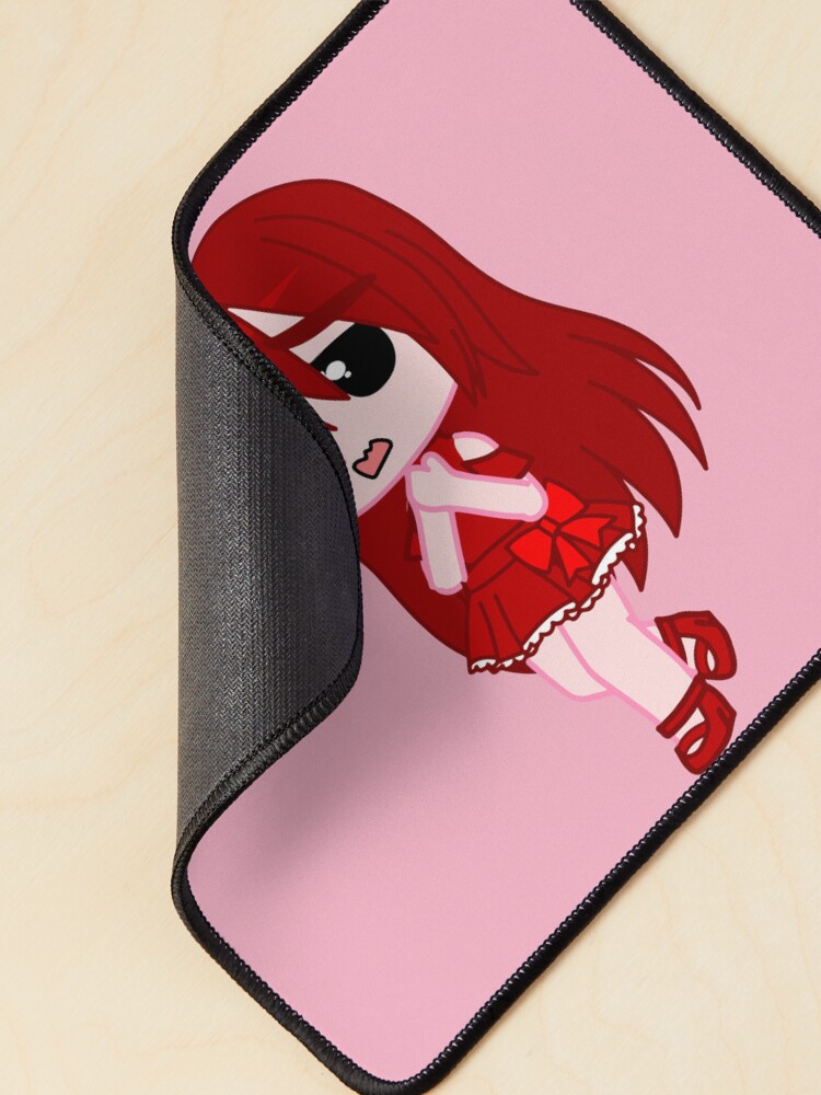 "Sad chibi girl Gacha club. Anime gacha chibi girl with bullying ...