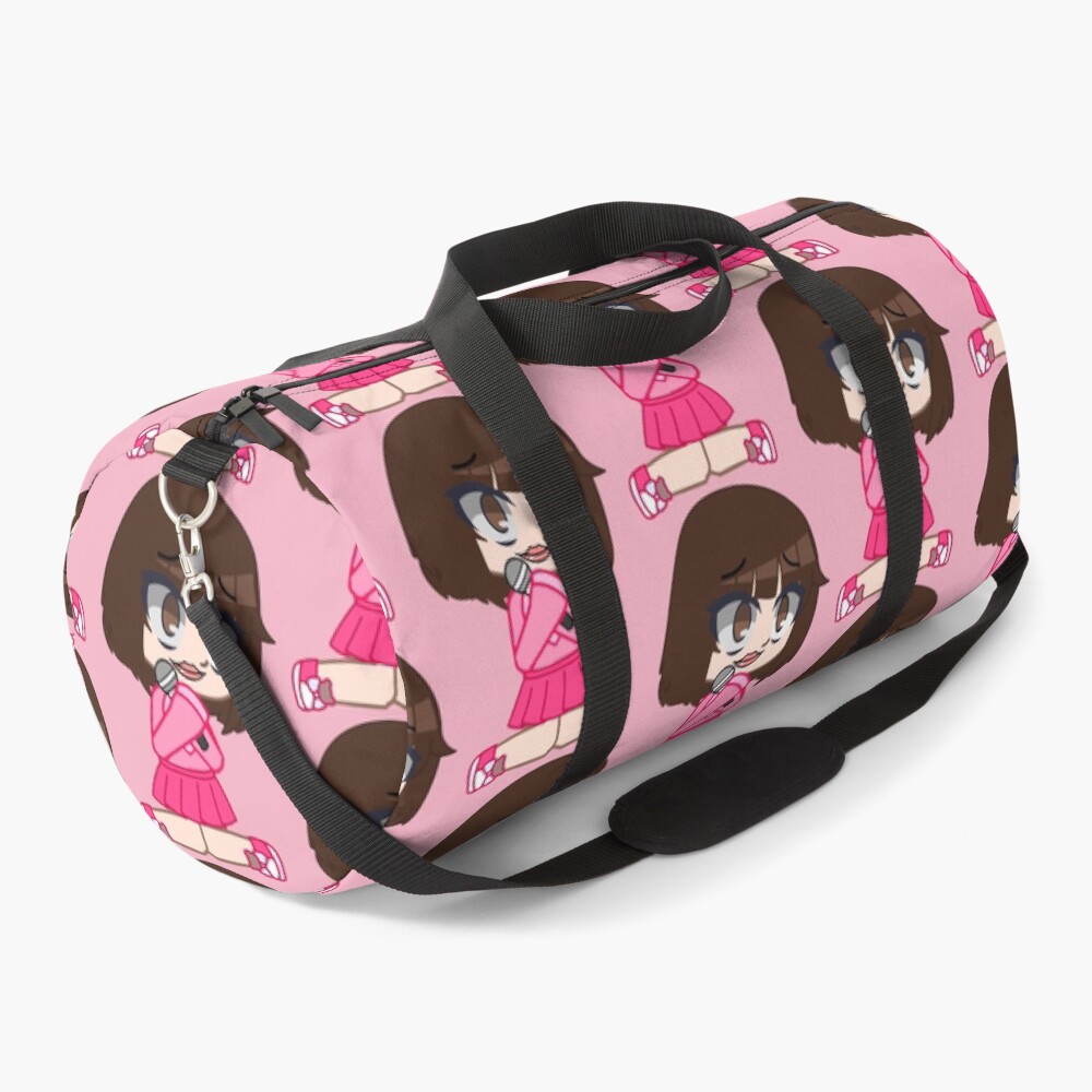 "Chibi girl singer Gacha club. Popular Anime Gacha Chibi Girl - Gacha ...