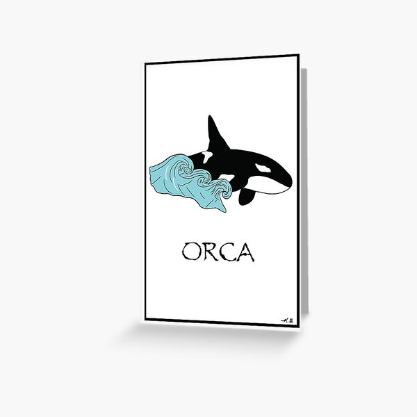 "Save Orcas T-shirt, Hoodie, Sticker, Art Print, iPhone Case, Samsung ...