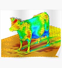 Aerodynamics Posters | Redbubble