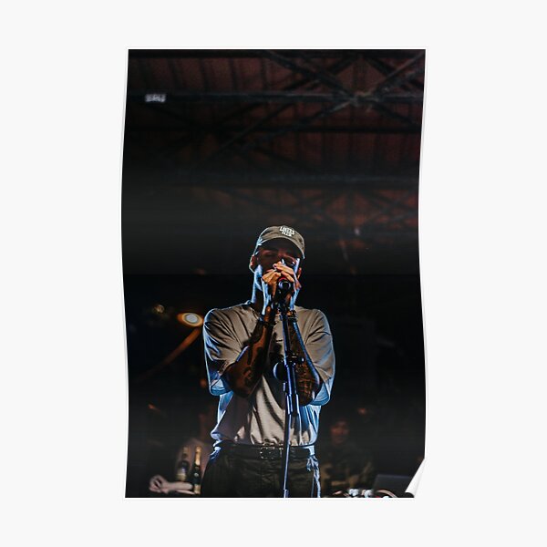 "rels b" Poster for Sale by javibernal | Redbubble