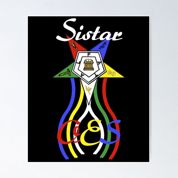 Eastern Star Symbols And Wallpaper OES Order Of The Eastern Star Logo