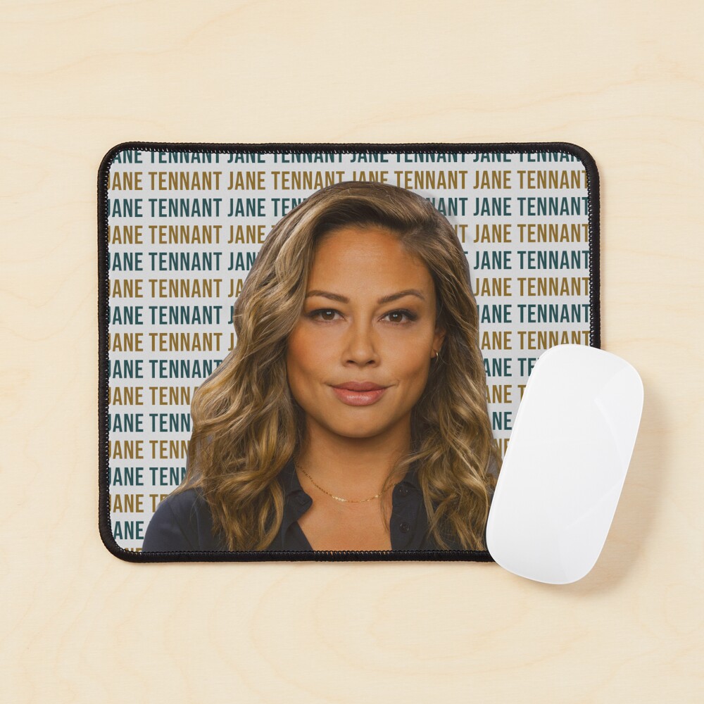 "Ncis Hawaii tv show Jane Tennant poster" Sticker for Sale by AnsykD ...