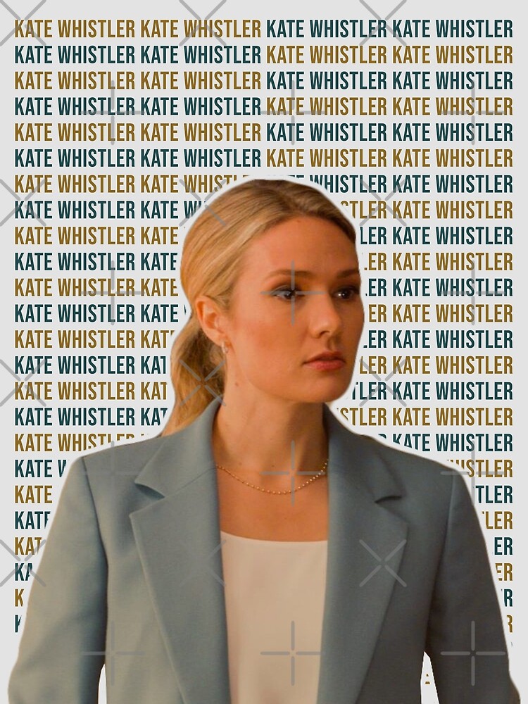 "Ncis Hawaii tv show kate whistler poster" Poster for Sale by AnsykD ...