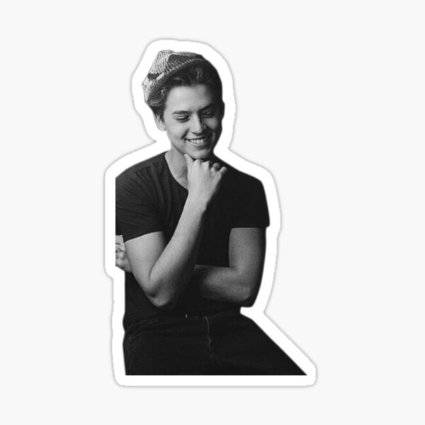 Jughead Beanie Stickers | Redbubble