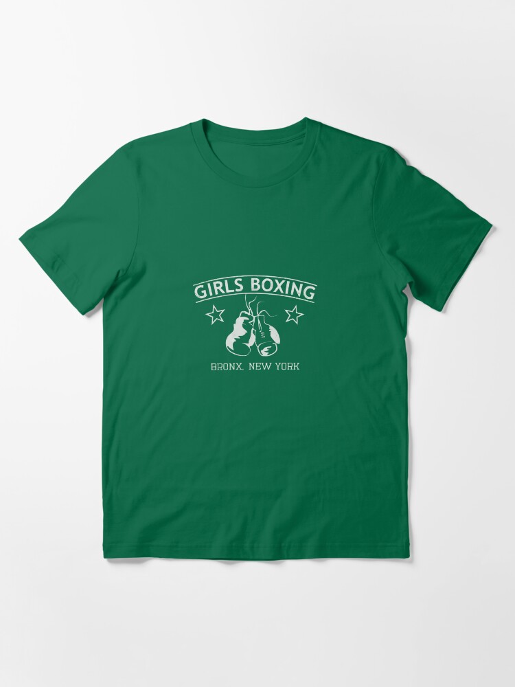 "Girls Boxing" T-shirt for Sale by Margot25 | Redbubble | girls boxing ...