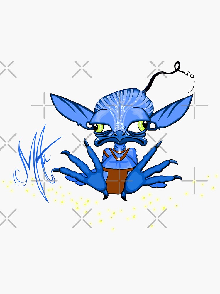 "Grumpy Chicken Avatar." Sticker for Sale by GrumpyChickenMA | Redbubble