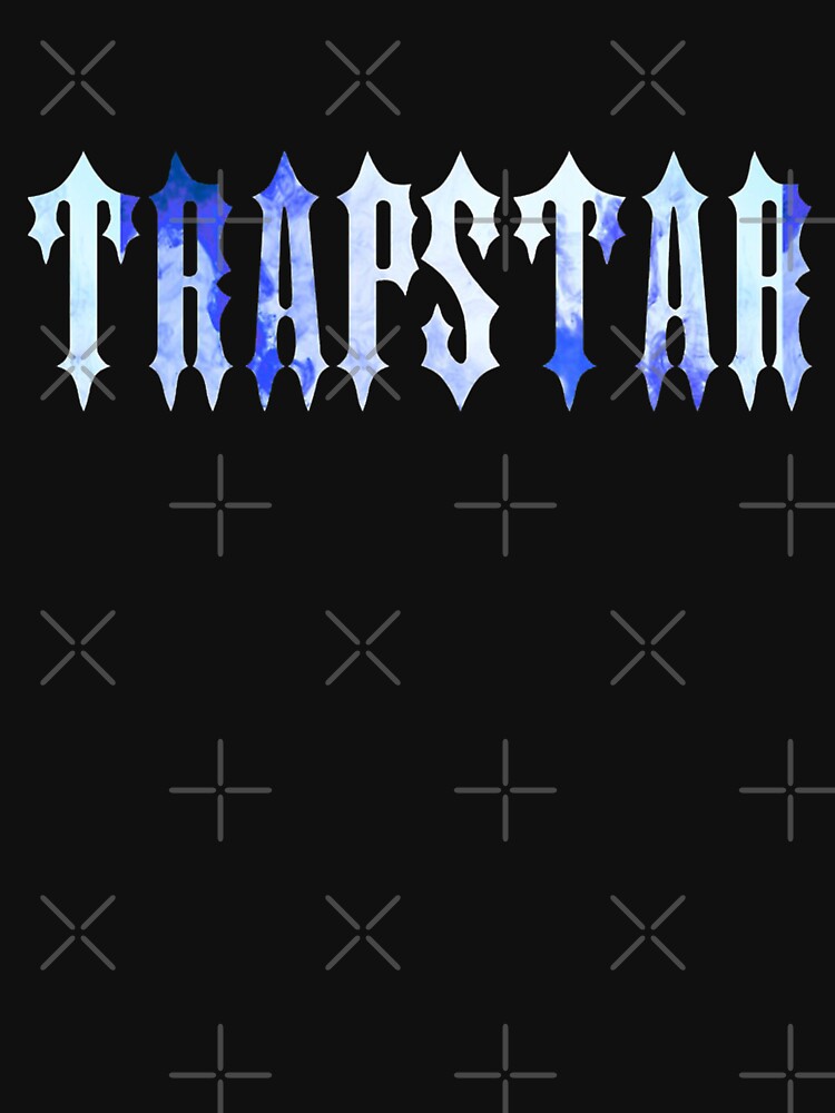 "TRAPSTAR LOGO" T-shirt for Sale by KHADAT | Redbubble | trapstar t ...