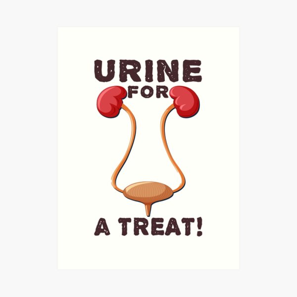 "Urine for a treat! - Urologist,Urology,Post Vasectomy,Funny Vasectomy ...