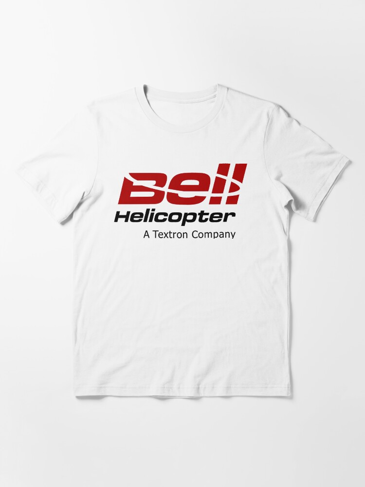"Aeronautics Bell Helicopter " T-shirt for Sale by JimWhites ...