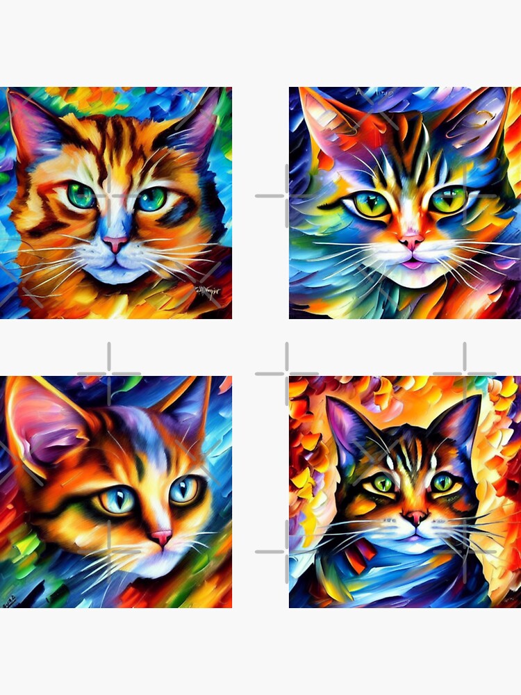 "Get your cat fixed funny stickers pack stickers" Sticker for Sale by ...