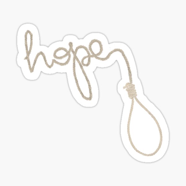 "Long Way From Home - The Lumineers Cleopatra - Album Stickers" Sticker ...