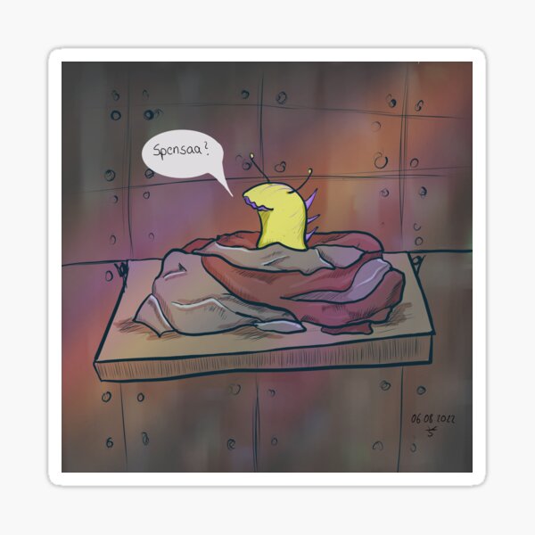 Doomslug Merch & Gifts for Sale | Redbubble