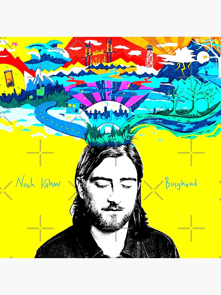 "Noah Kahan | American singer" Poster for Sale by lazzy-artist | Redbubble