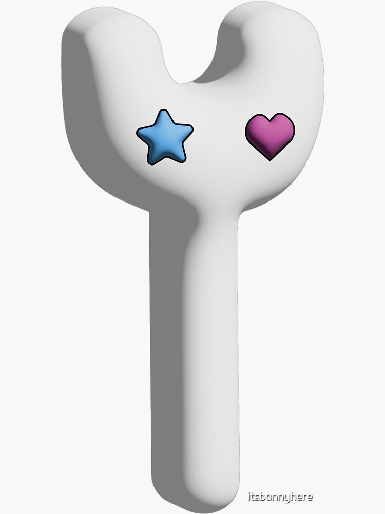 "newjeans " Sticker for Sale by itsbonnyhere | Redbubble