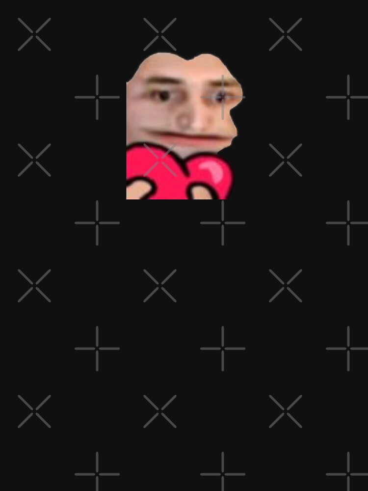 "XqcL Meme" T-shirt for Sale by SkippyDesign | Redbubble | xqc t-shirts ...