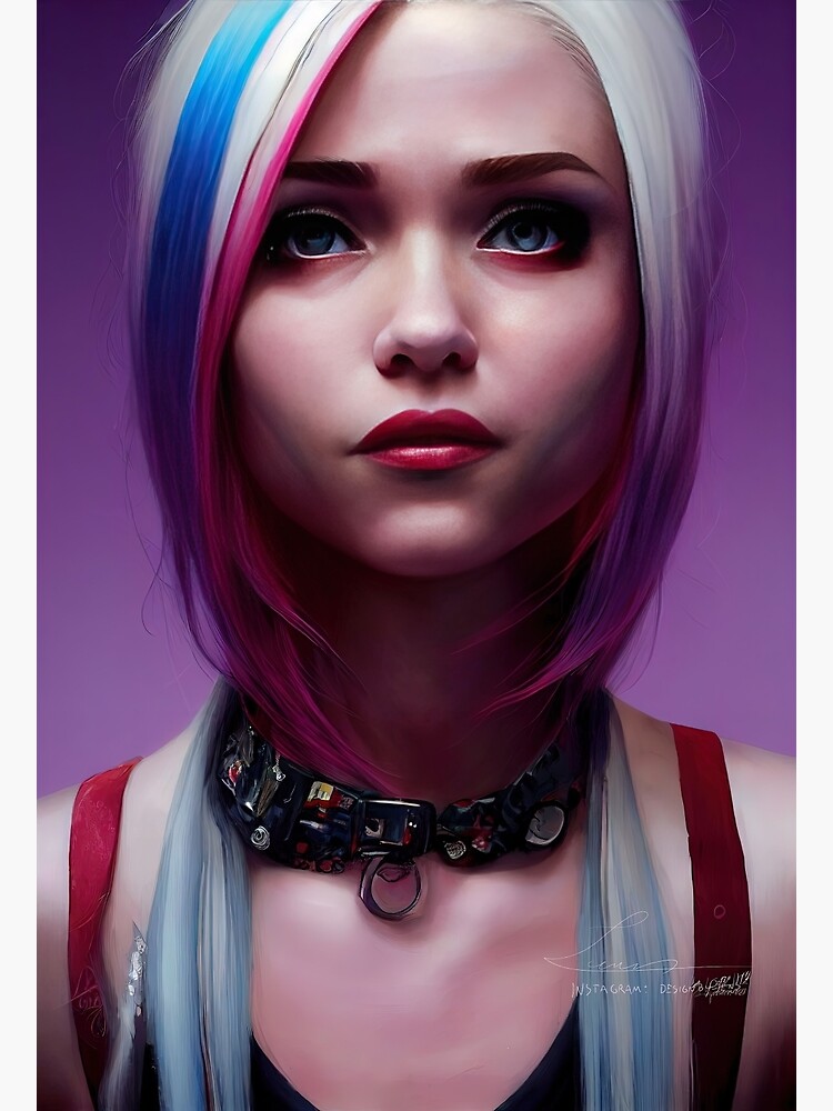 "jinx" Poster for Sale by Jenslemmens | Redbubble