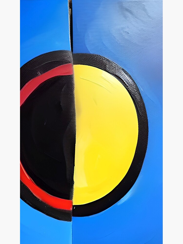 "Black Sun" Sticker for Sale by blackwhiteblue | Redbubble