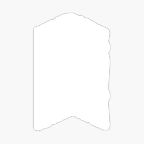 "mesial distal distal mesial" Sticker for Sale by amrbubble | Redbubble