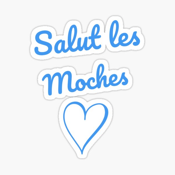 "hello ugly woman humor funny phrases" Sticker for Sale by la-petite ...