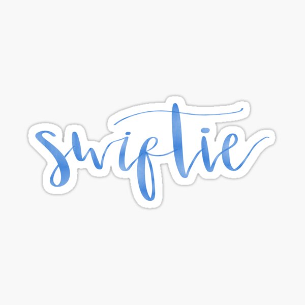 Swiftie Gifts & Merchandise | Redbubble