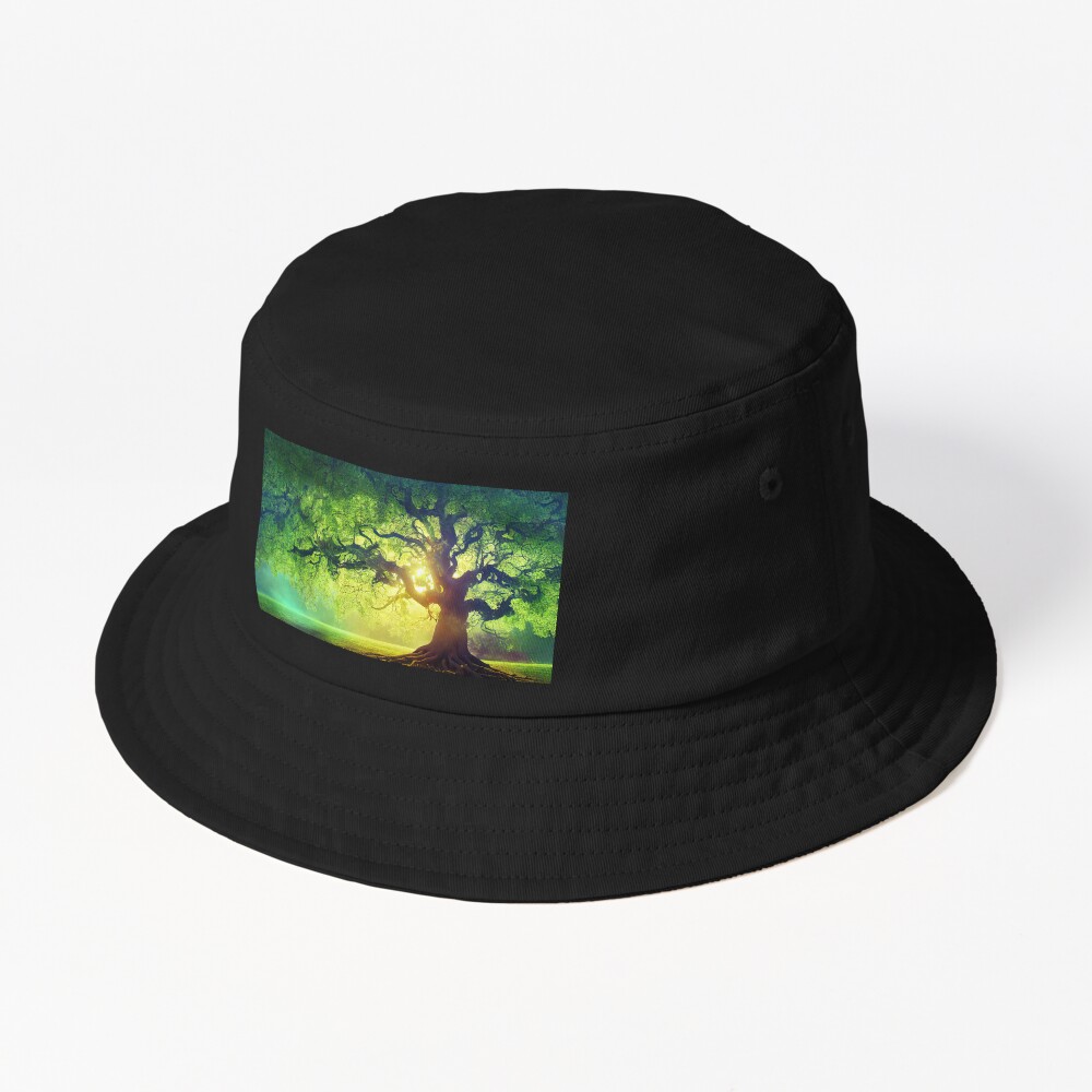 "Tree of Awakening" Poster for Sale by OccultDreams | Redbubble