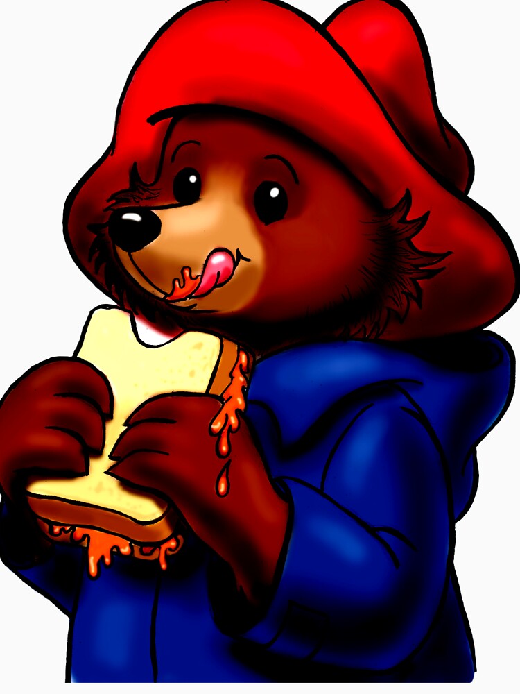 "paddington bear paddington bear paddington bear paddington bear ...