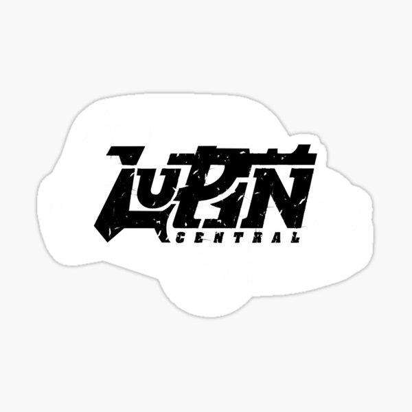 "Fiat 500 Lupin Central " Sticker for Sale by arnulfonelia515 | Redbubble