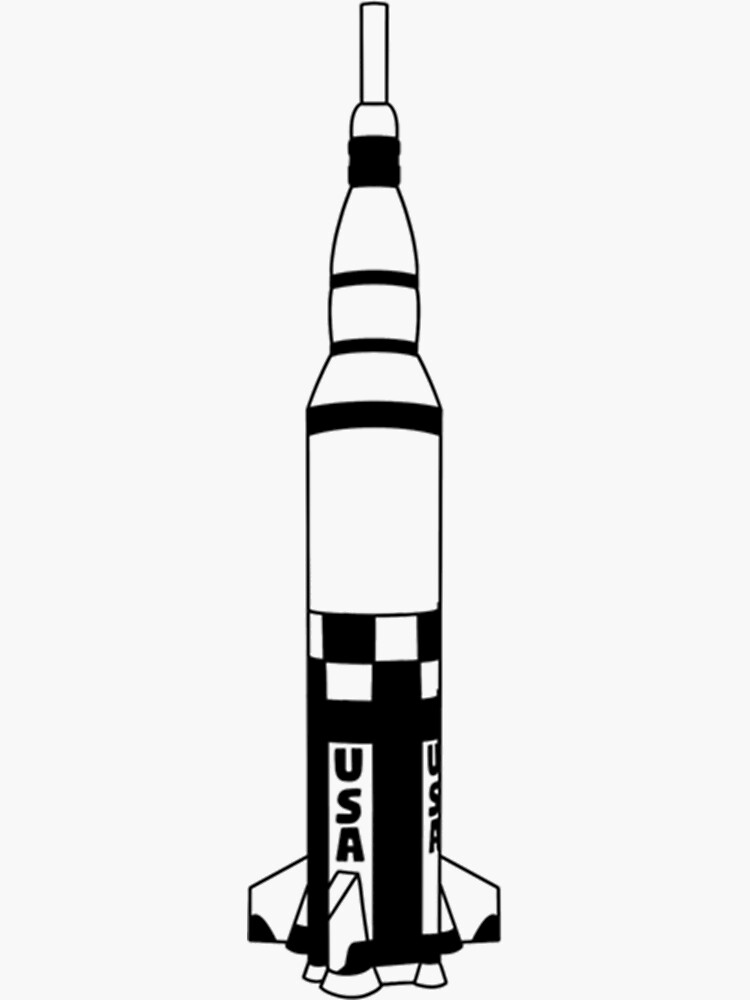 "Finney Blake rocket torch " Sticker for Sale by minzikimkim | Redbubble