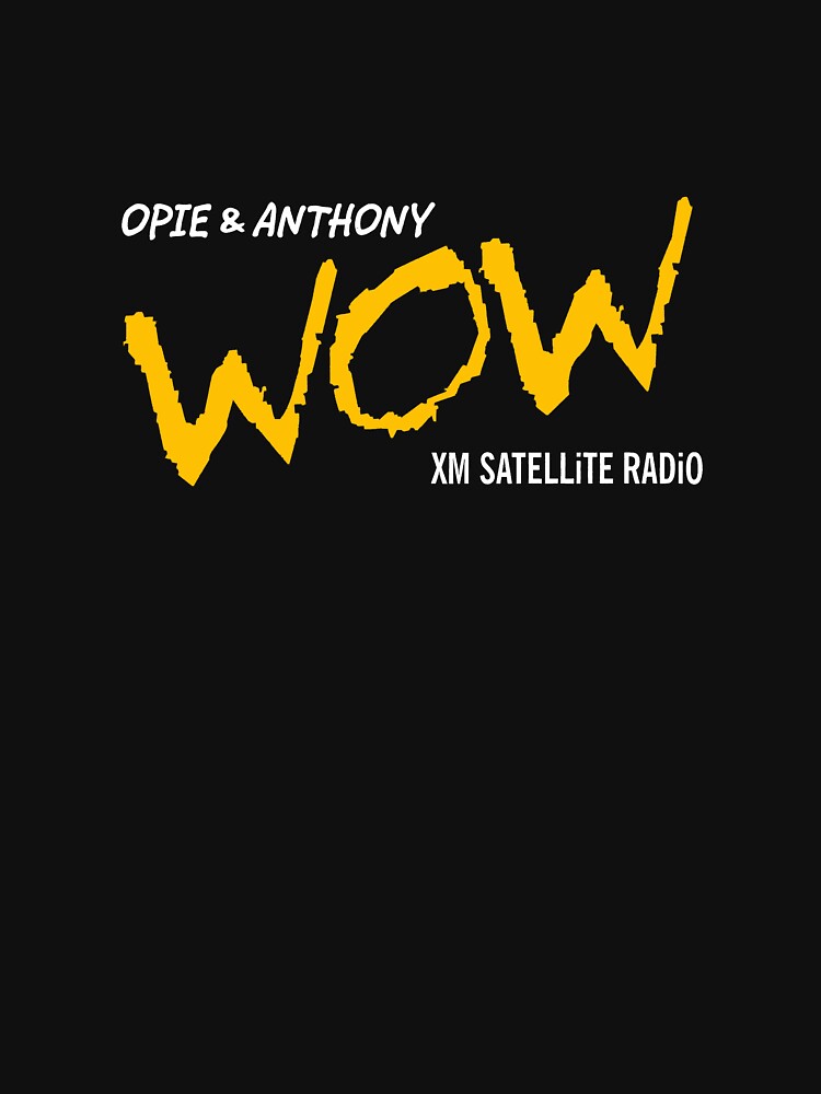 "WOW (Whip 'Em Out Wednesday)" T-shirt for Sale by ClassicOandA ...