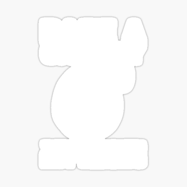 "ust One More Car Part I Promise xx03" Sticker for Sale by IndraBisa78 ...