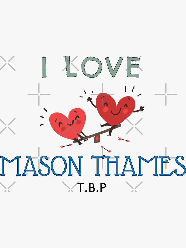 "mason thames finney black" Sticker for Sale by yoftan | Redbubble