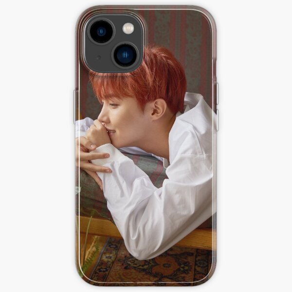 "BTS phone case #40 (jhope)" iPhone Case for Sale by parkjimin | Redbubble