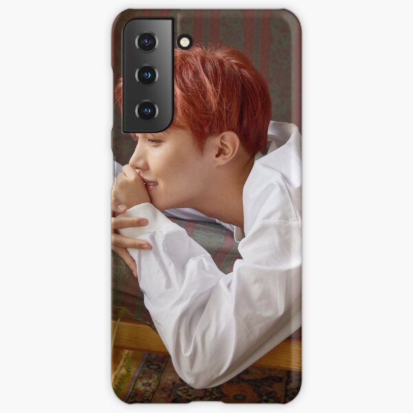 "BTS phone case #40 (jhope)" Samsung Galaxy Phone Case for Sale by ...