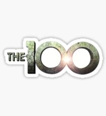 The 100 Cw: Gifts & Merchandise | Redbubble