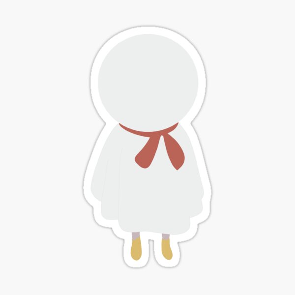 "Weathering with you Nagi" Sticker for Sale by Savvypo | Redbubble