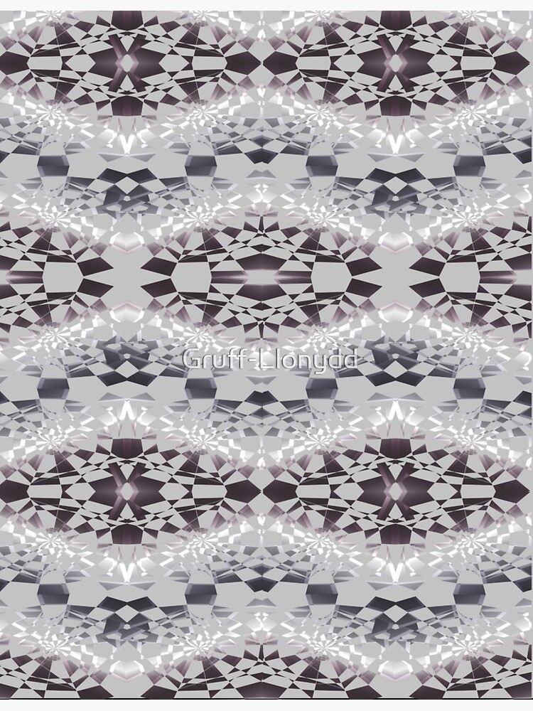 "Designs in Lace #2Pa" Sticker for Sale by Gruff-Llonydd | Redbubble