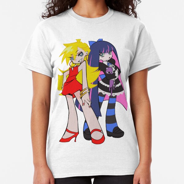 Panty And Stocking With Garterbelt Gifts & Merchandise | Redbubble