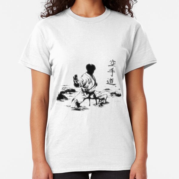 Jka Karate T-Shirts | Redbubble