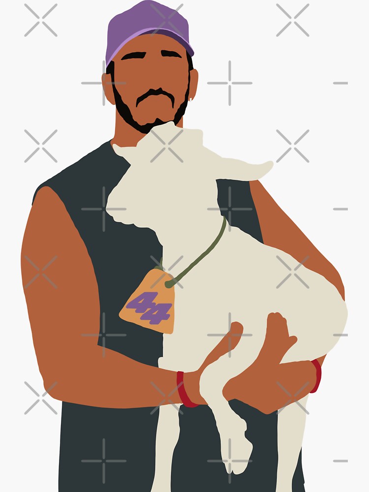 "Lewis Hamilton Formula 1 GOAT" Sticker for Sale by shahstickerinc ...
