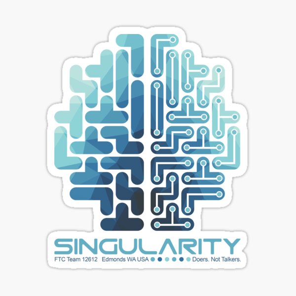 First Robotics Gifts & Merchandise | Redbubble