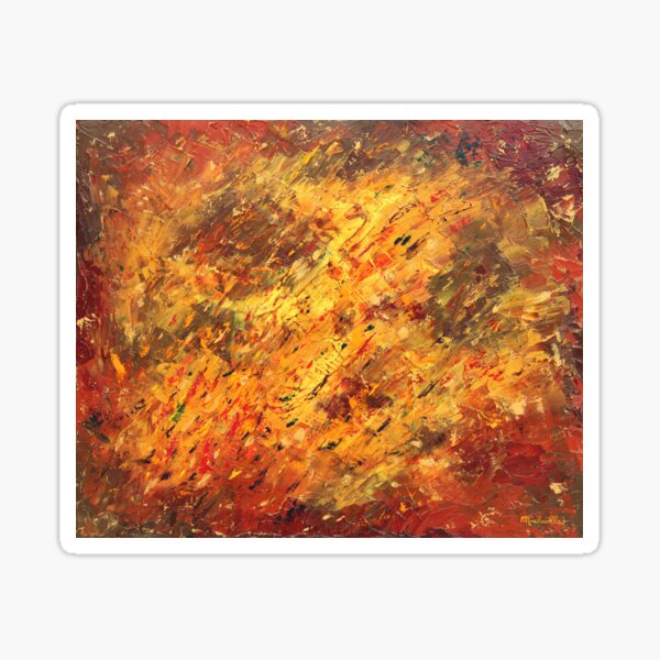 "Resourcing - Self-awareness" Sticker for Sale by L-Michaelle | Redbubble