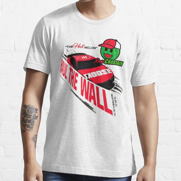"Ross Chastain Haul The Wall Hail Melon" T-shirt for Sale by djalel ...