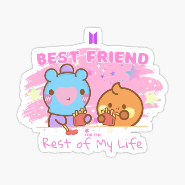 "BTS For Youth - SoPe- BTS Baby BT21 Mang and Shooky- Jhope and Suga ...