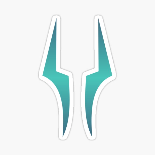 "MLP Movie - Storm King's symbol" Sticker for Sale by CGWolf13 | Redbubble