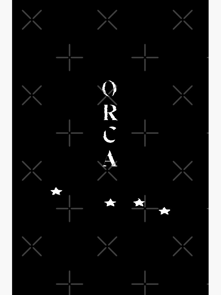 "Armored Core for Answer - Orca Corporation - Logo" Art Print for Sale ...