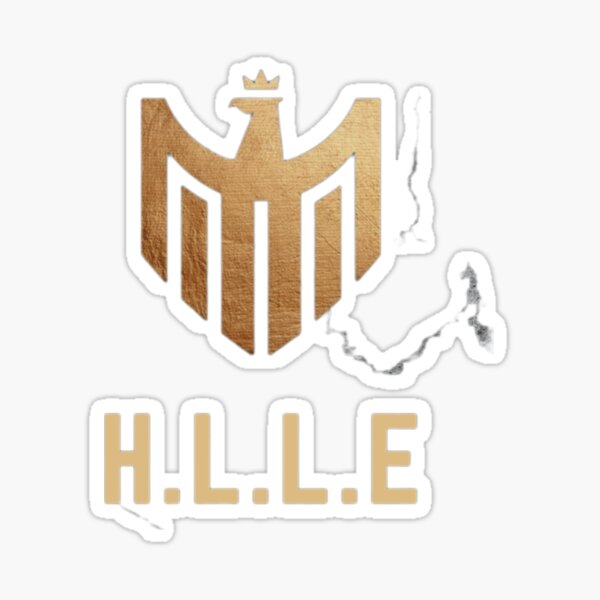 "Hell Let Loose Elite" Sticker for Sale by Sevatarion89 | Redbubble